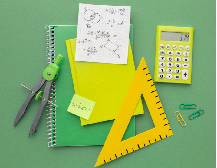 Matematiikka , pak. JS 23/24 | KEUDA