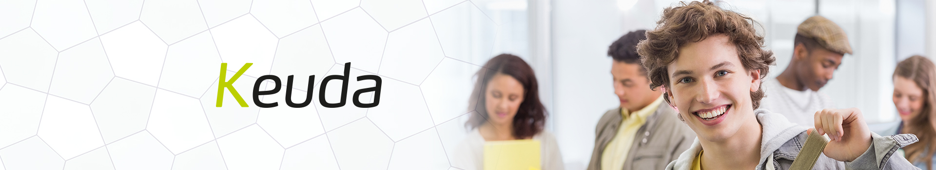 KP | KEUDA